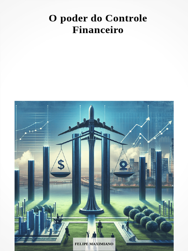 O Poder Do Controle Financeira | PDF