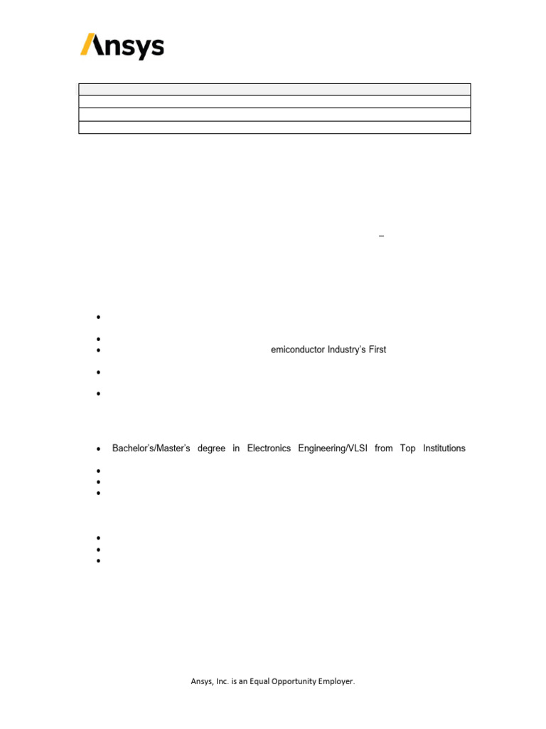 JD Semiconductor AE 1 | PDF