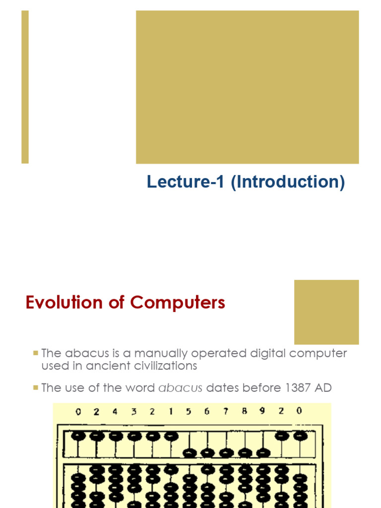 Resource-1 (Introduction) | PDF