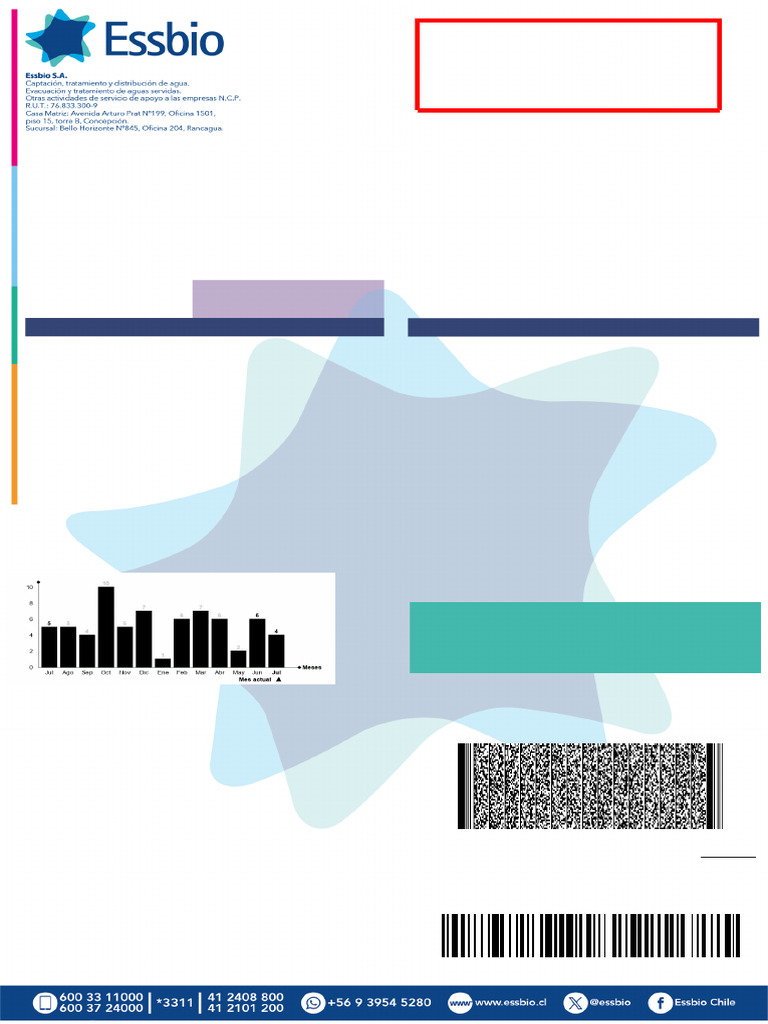 Documento Electronico 39 99441099 | PDF