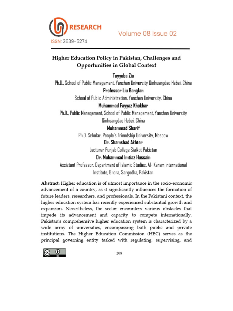 9 +Higher+Education | PDF