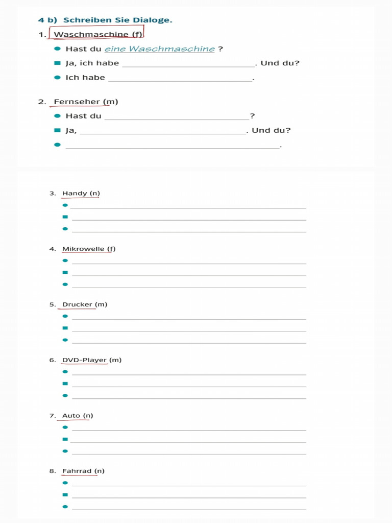 Grammar Assignment - 231222 - 192436 | PDF