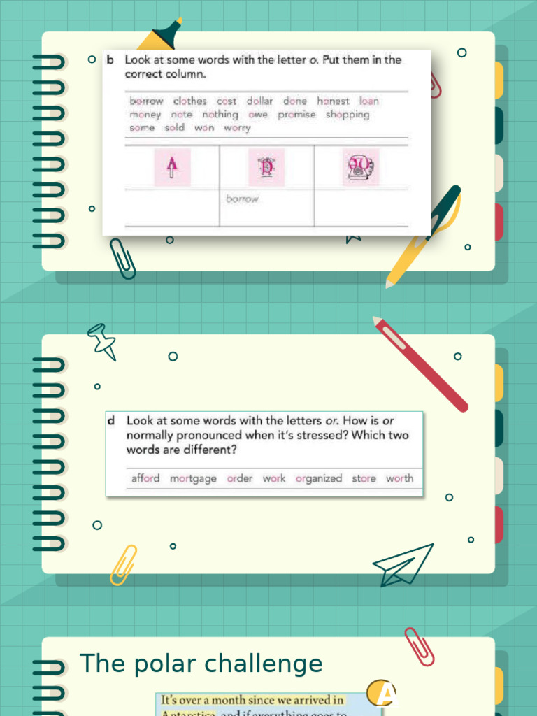 En Steps For Studying A Text by Slidesgo Appppp | PDF