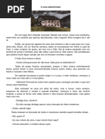 Sequência Didática - Narrativa de Aventura | PDF | Artes Linguísticas e ...