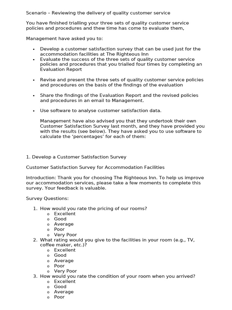 Scenario | PDF