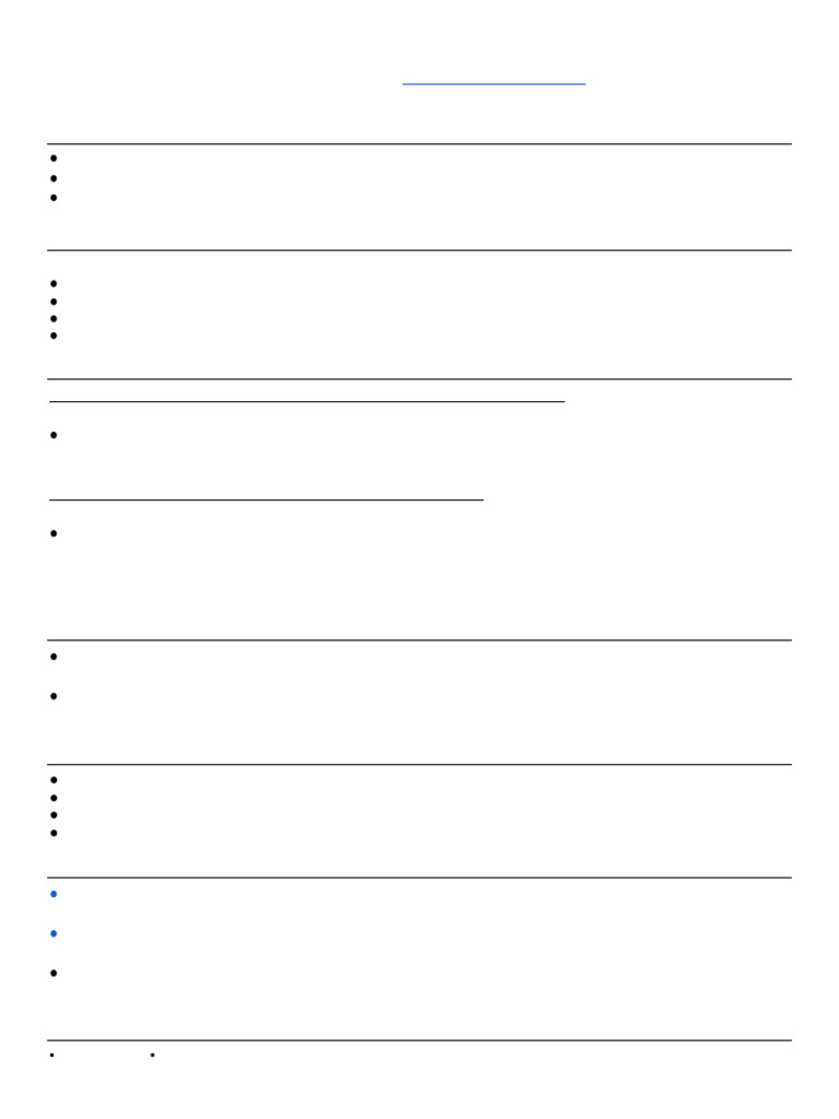 HASMITA Resume F | PDF