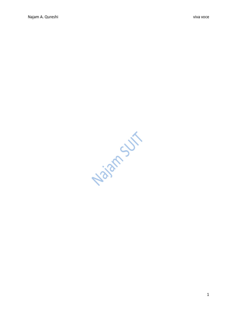 Viavo Voice | PDF