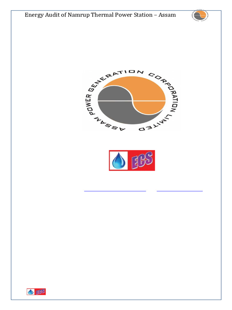 NTPS MEA Report 2022 | PDF