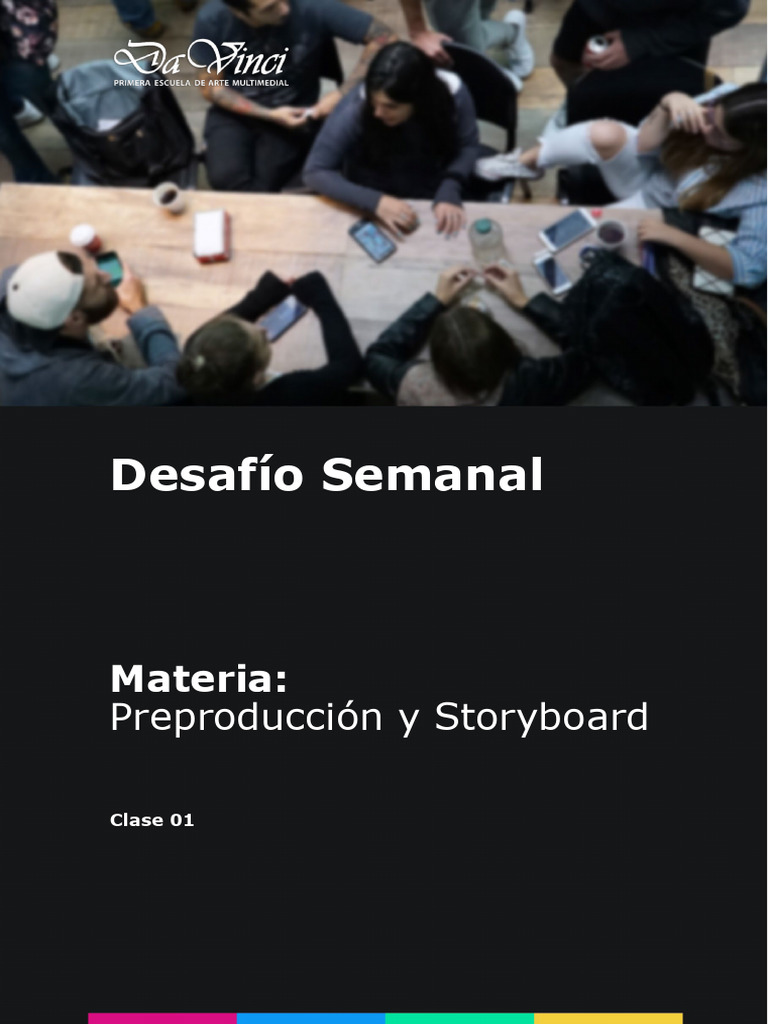 CA1 C0D13 Desafío 01 | PDF