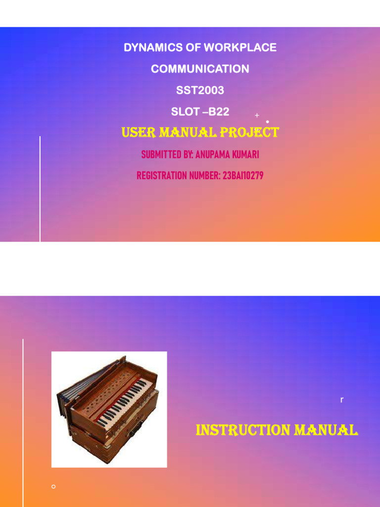 English Mini Project | PDF