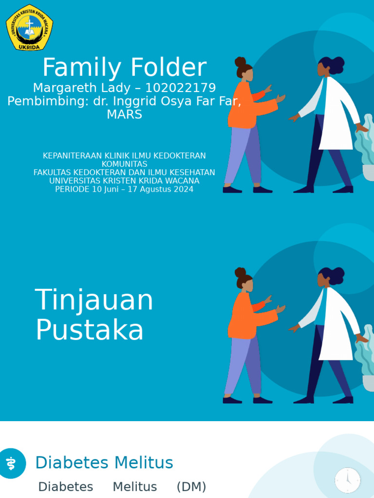 Family Folder | PDF