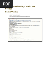 Oracle Work in Process Setup Document in R12.2: O I O B M O E O C M O P ...