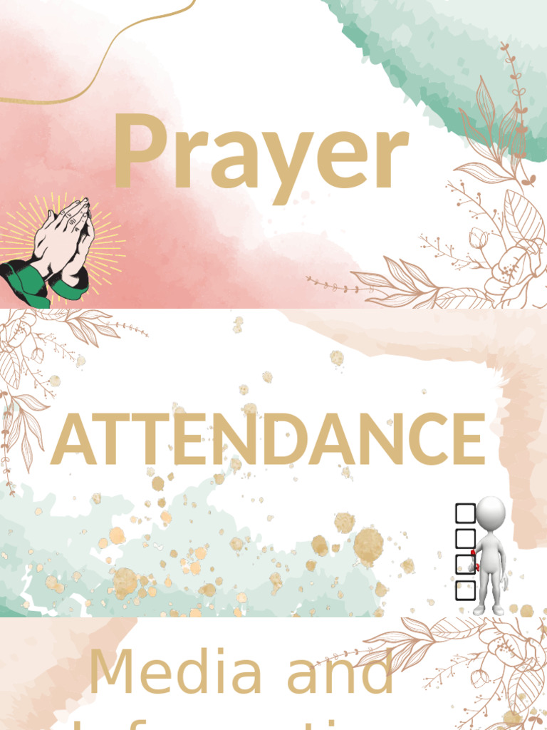 Introduction of Media and Information | PDF