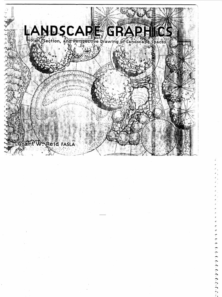 Landscape Graphics | PDF