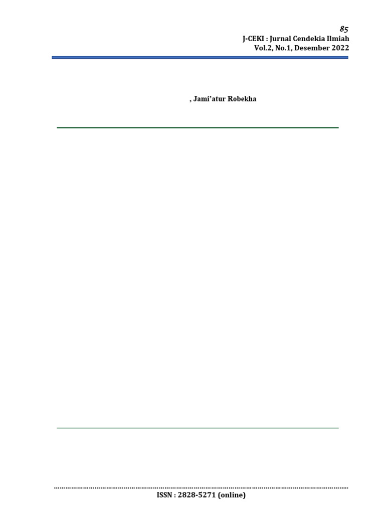 Demokratisasi Hukum Di Bidang Penegakan Hukum Pida | PDF