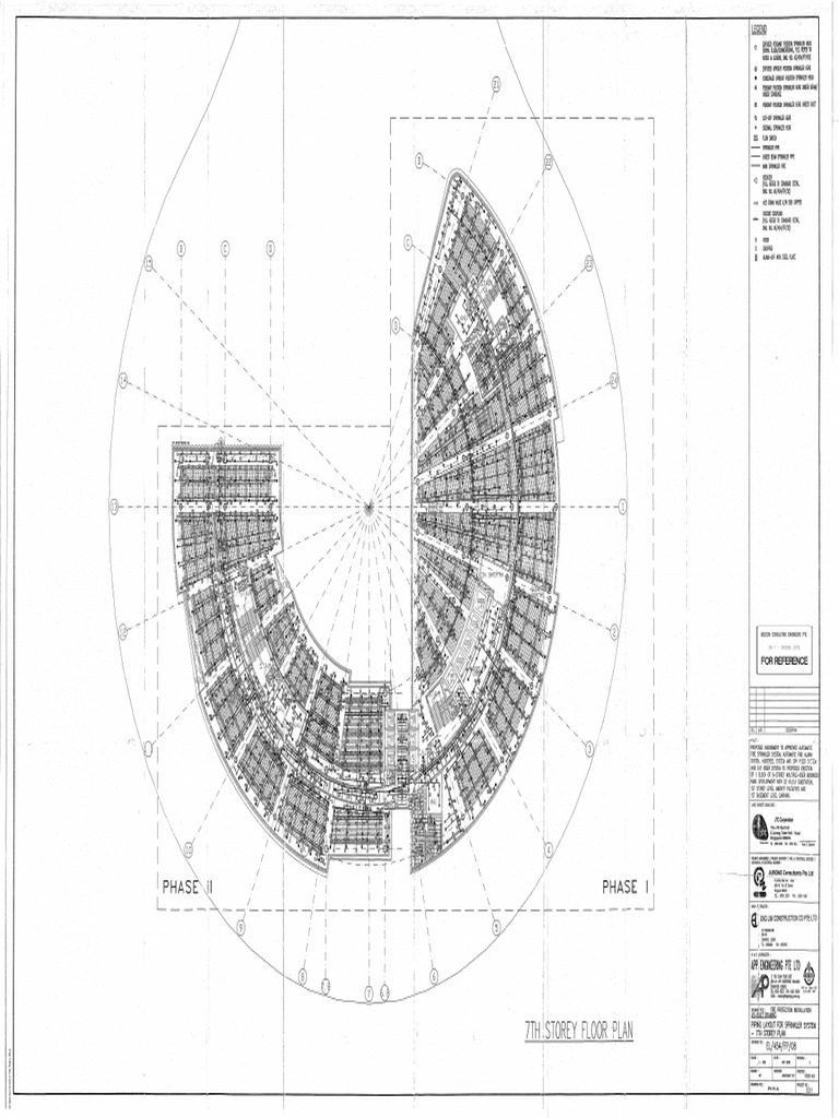 7th Fire Protection | PDF