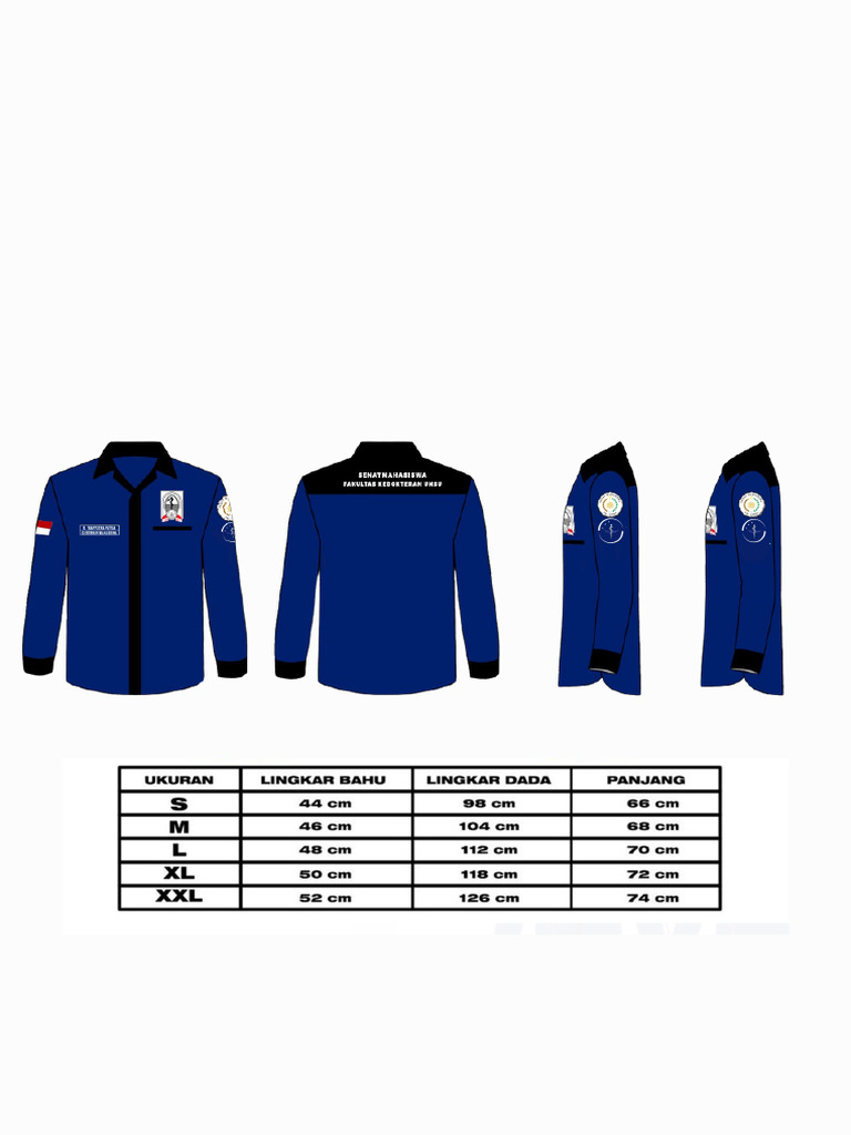 Design Baju 2 | PDF