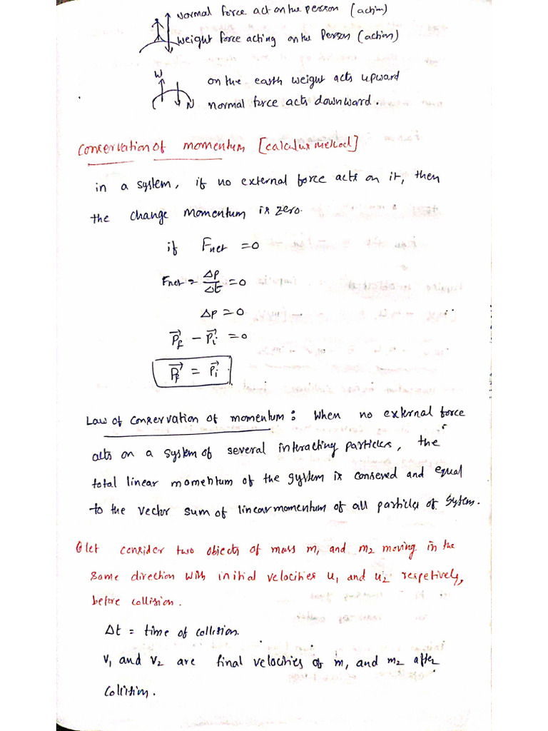 Common Forces In Mechanics Pdf