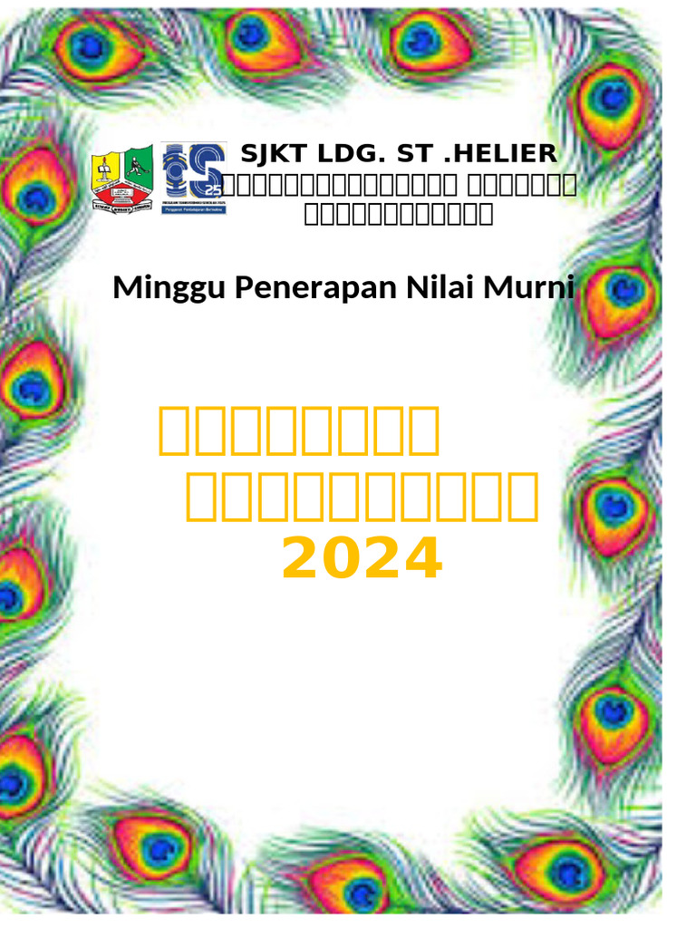 Buku Program Deepavali | PDF