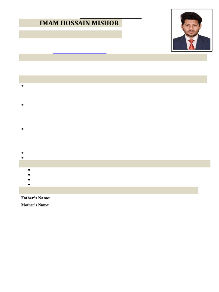 Imam Mishor | PDF
