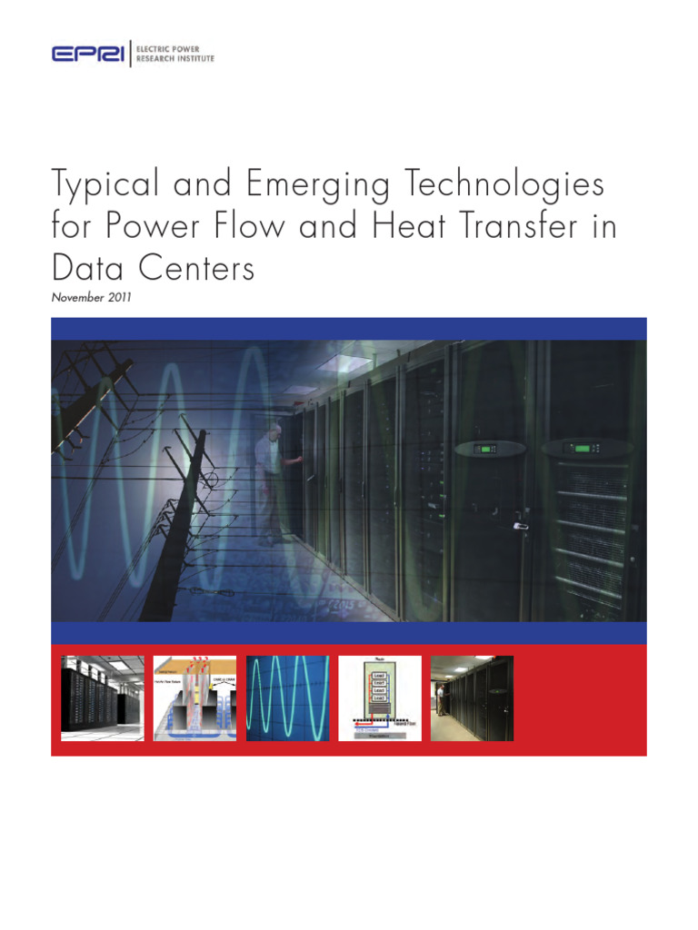 EPRI 1024624 - Typical and Emerging Technologies For Power Flow and ...