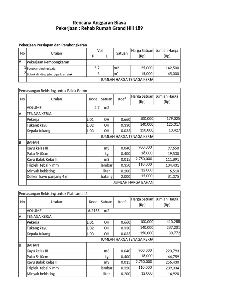Rab Grand Hill 189 | PDF