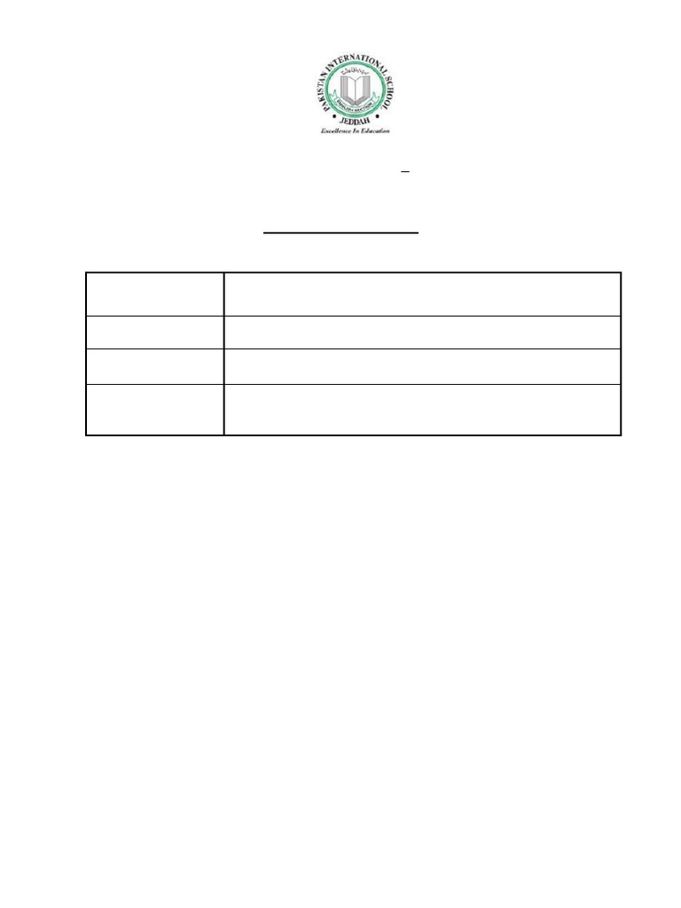 Updated Notes - Scribes of Islam | PDF