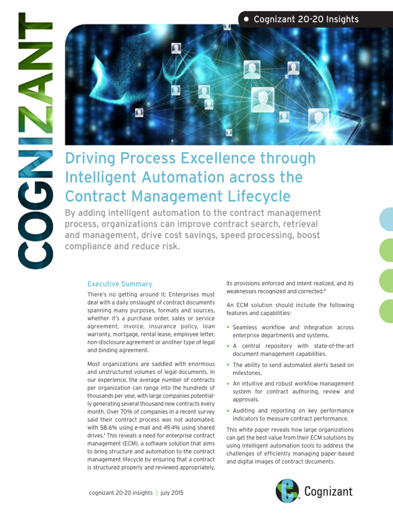 driving-process-excellence-through-intelligent-automation-across-the ...