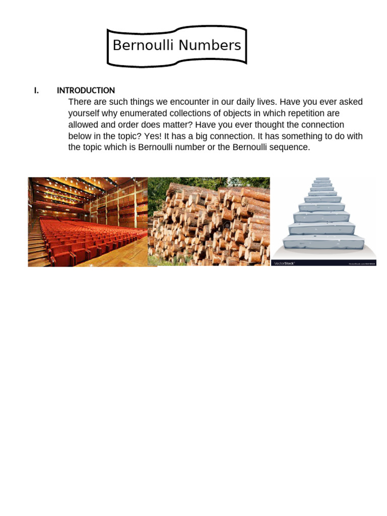 Discrete Math M1 | PDF