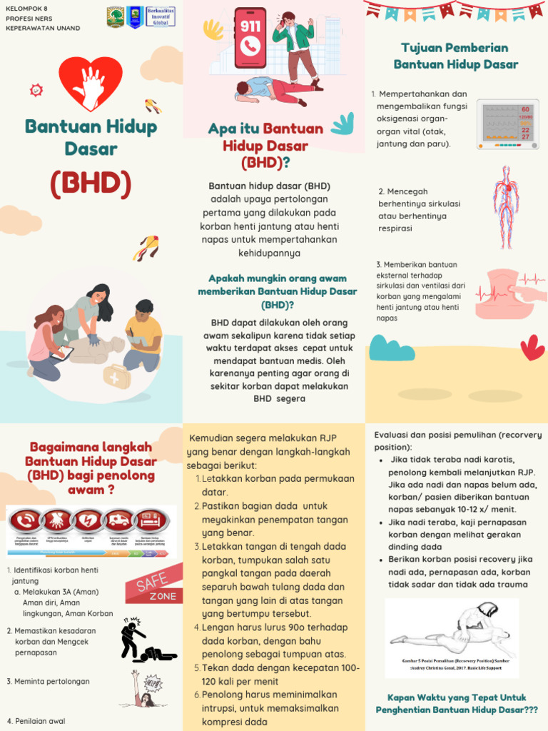 Leaflet BHD | PDF