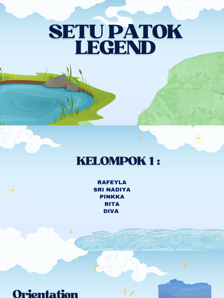 Kel. Rafeyla | PDF