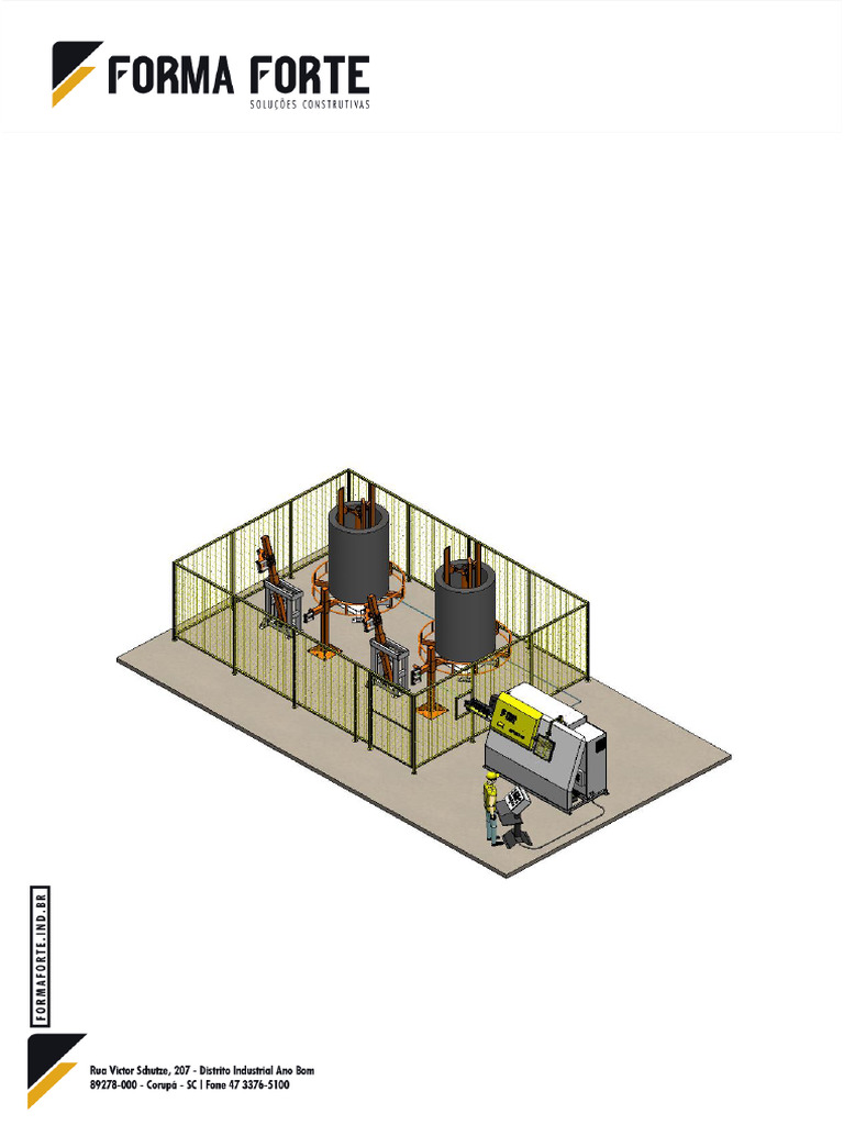 Manual Estribadeira Speed-08 - 02 | PDF