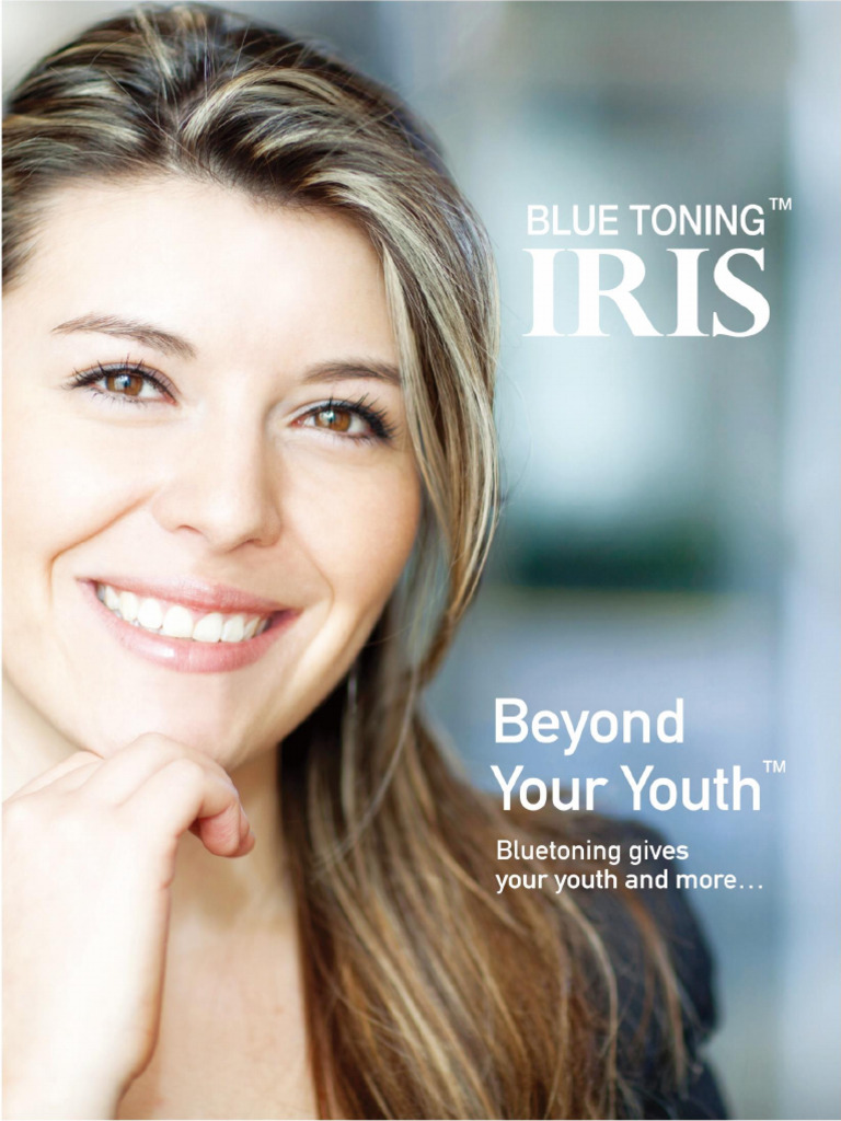IRIS Bluecore | PDF