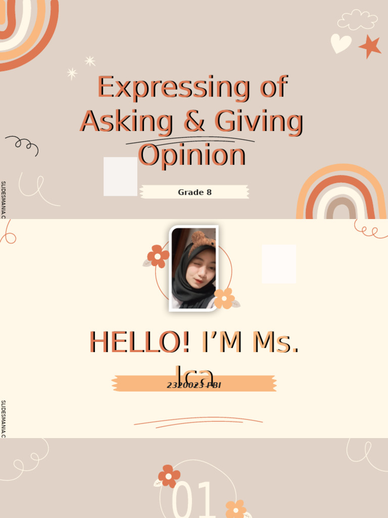 Materi 4th Miching Annisa Latifa | PDF