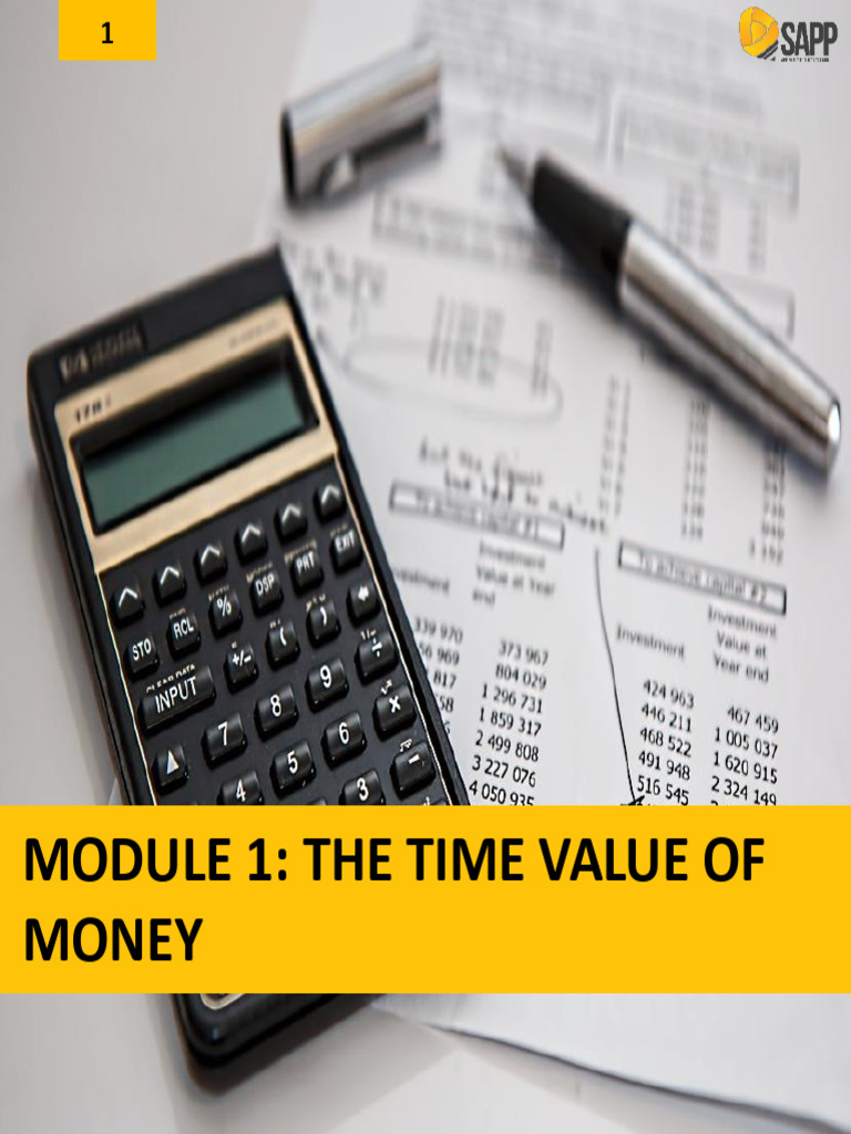Foundation Quant | PDF