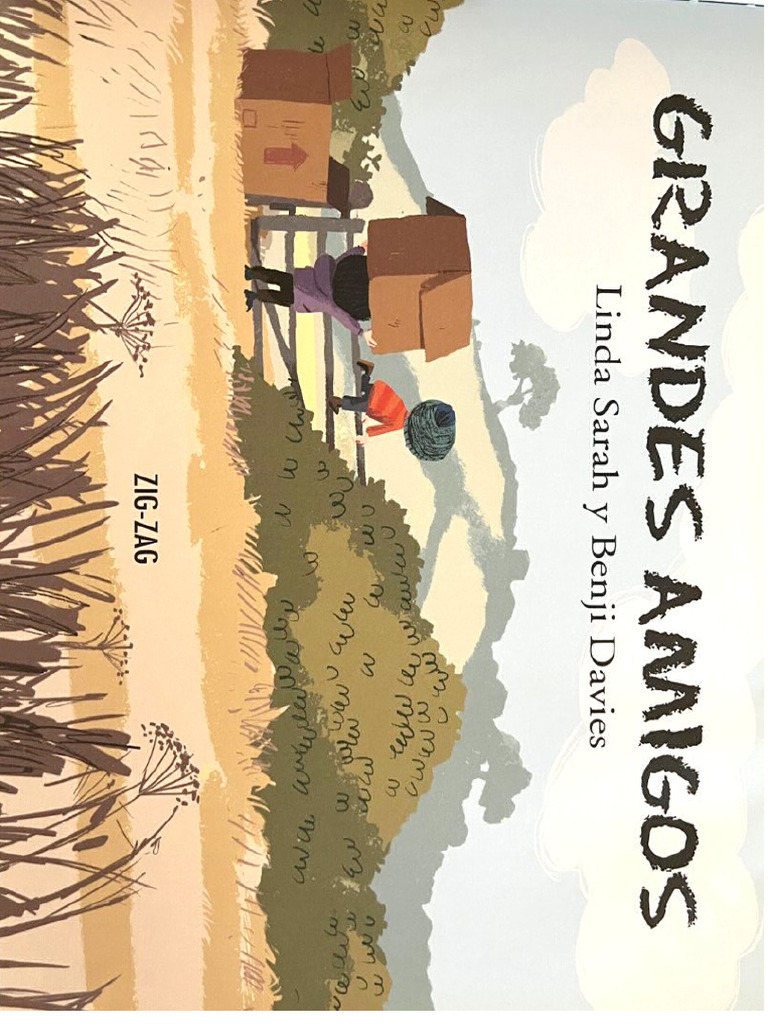 Grandes Amigos Word | PDF