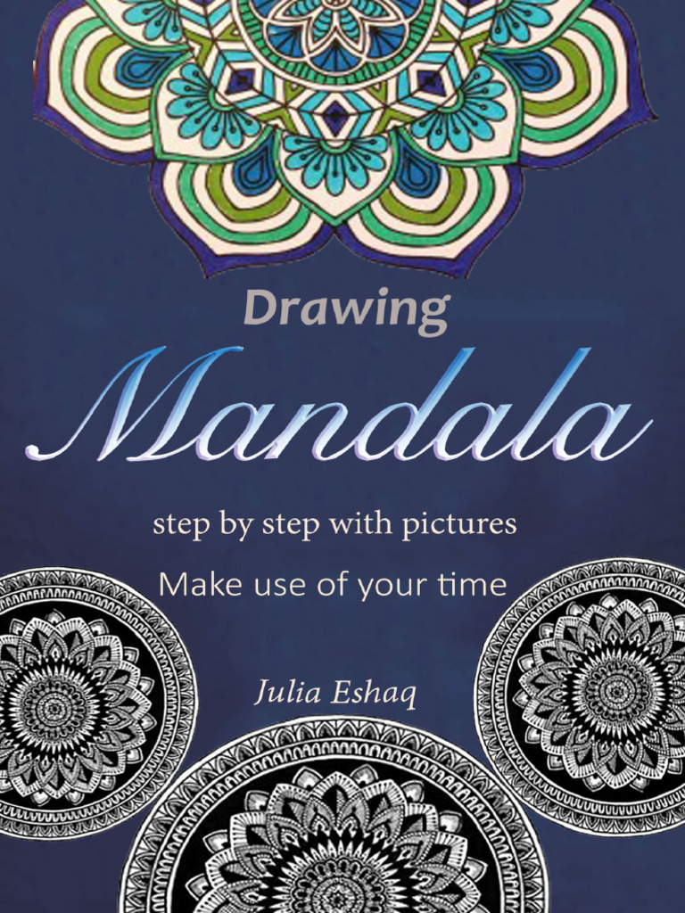 Drawning Mandala | PDF