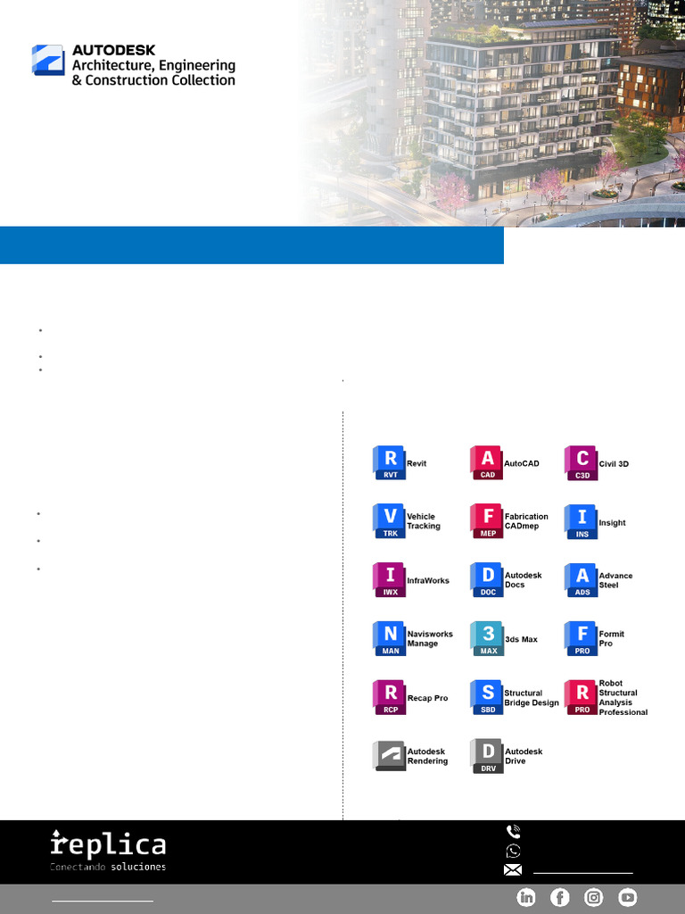 AEC Collection 2024_Brochure | PDF