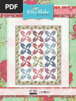 Chun-Li Crochet Toy Pattern Guide | PDF | Crochet | Textiles