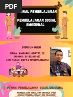 Contoh Program Mpls SD 2024-2025 | PDF