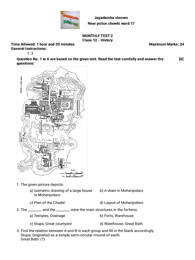 Print Question Paper | PDF