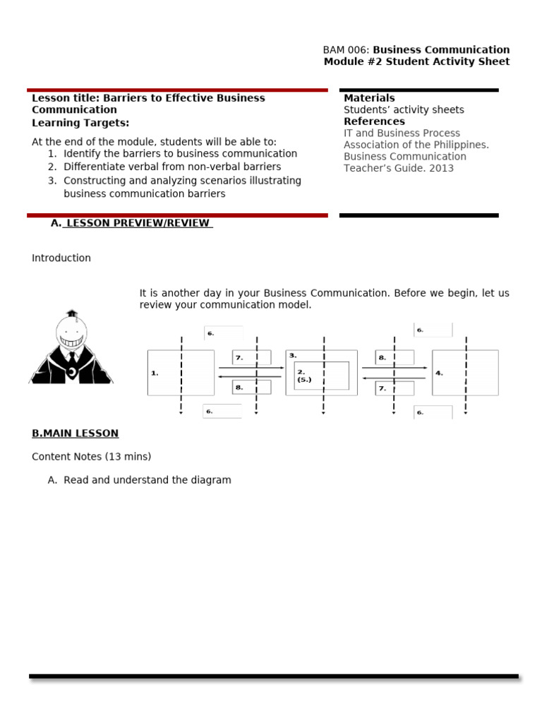 Bam 006 Sas 2 | PDF