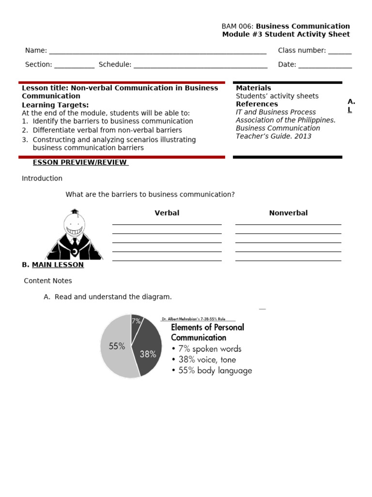 Bam 006 Sas 3 | PDF