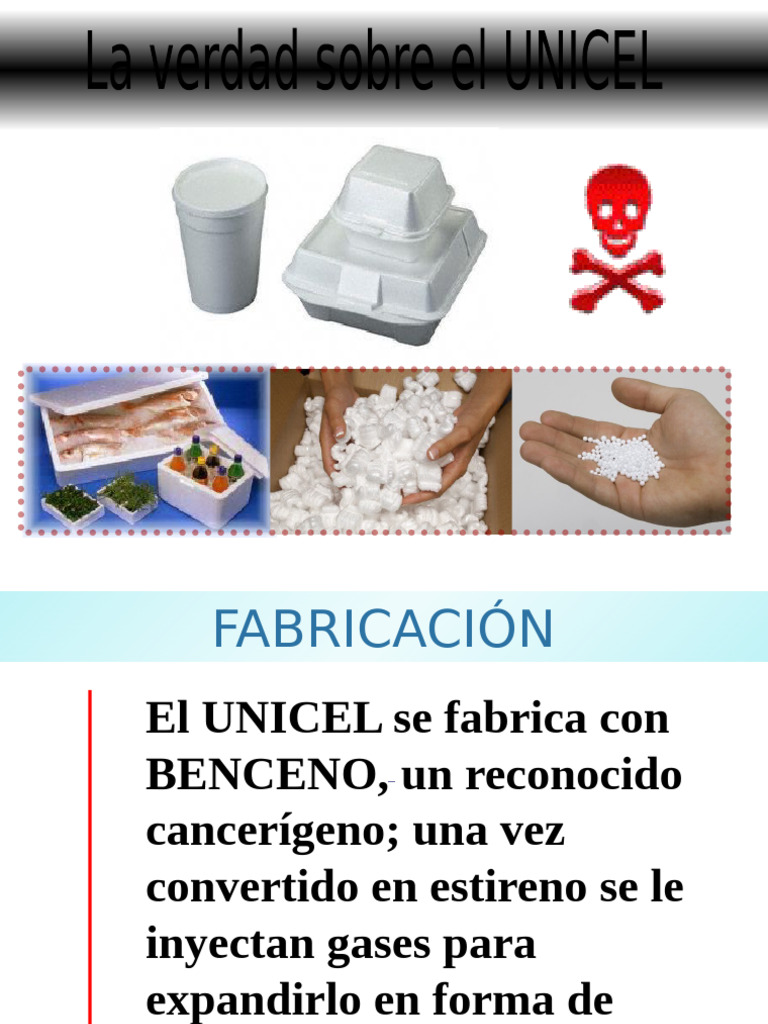 09 Unicel-1 | PDF