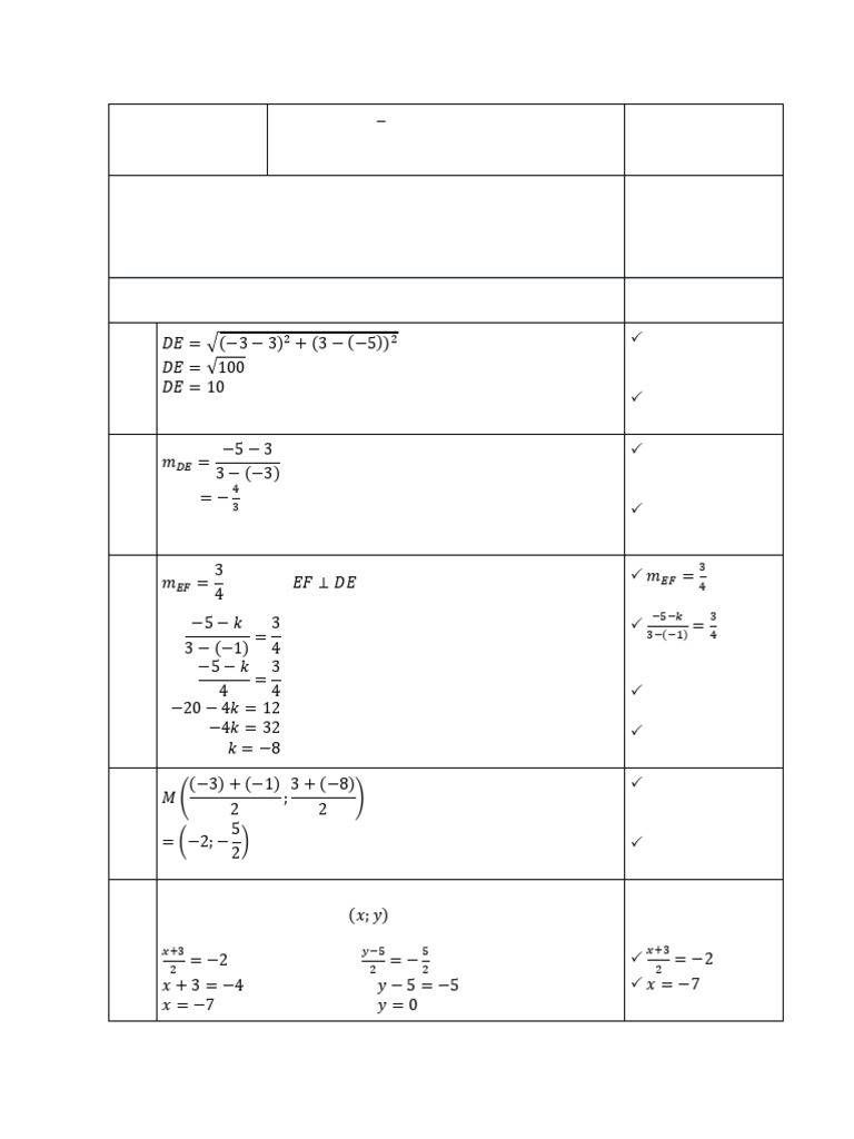 Mathematics P2 Grade 10 MEMO June 2023 | PDF | Euclid | Elementary ... Mathematics P2 Grade 10 MEMO June 2023 | PDF | Euclid | Elementary ...