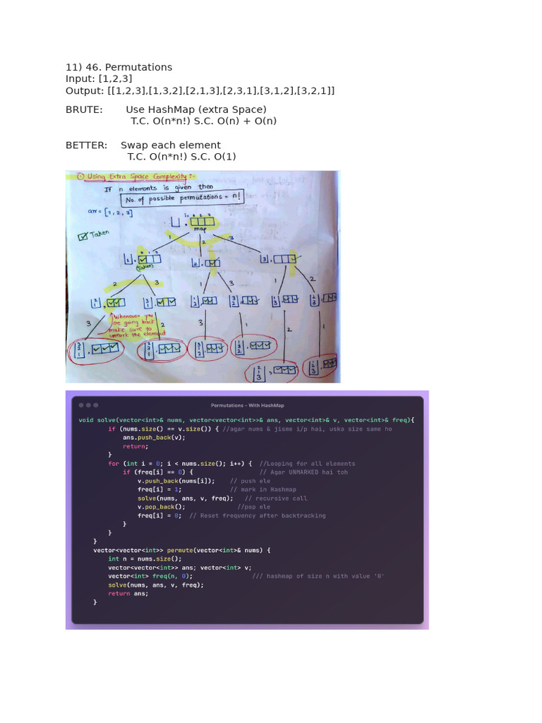 Recursion | PDF Recursion | PDF