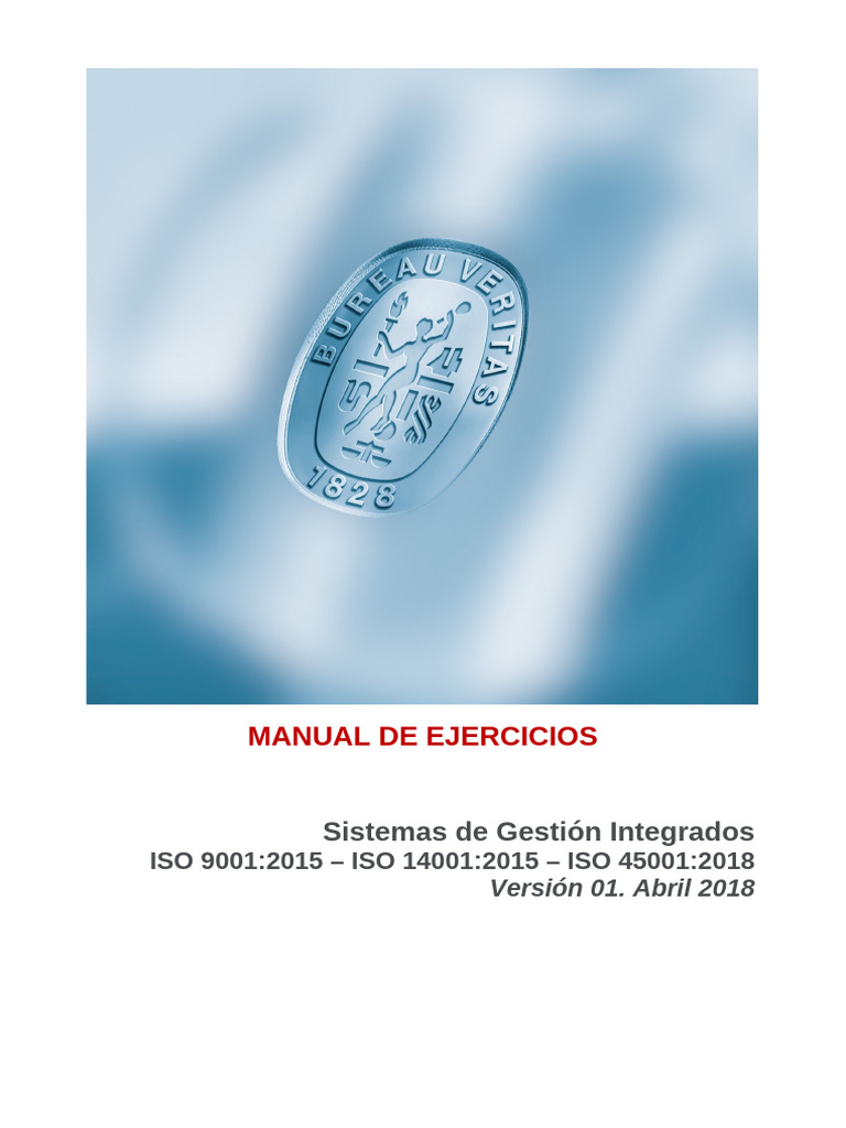 Manual de Ejercicios SIG 9+14+45 | PDF