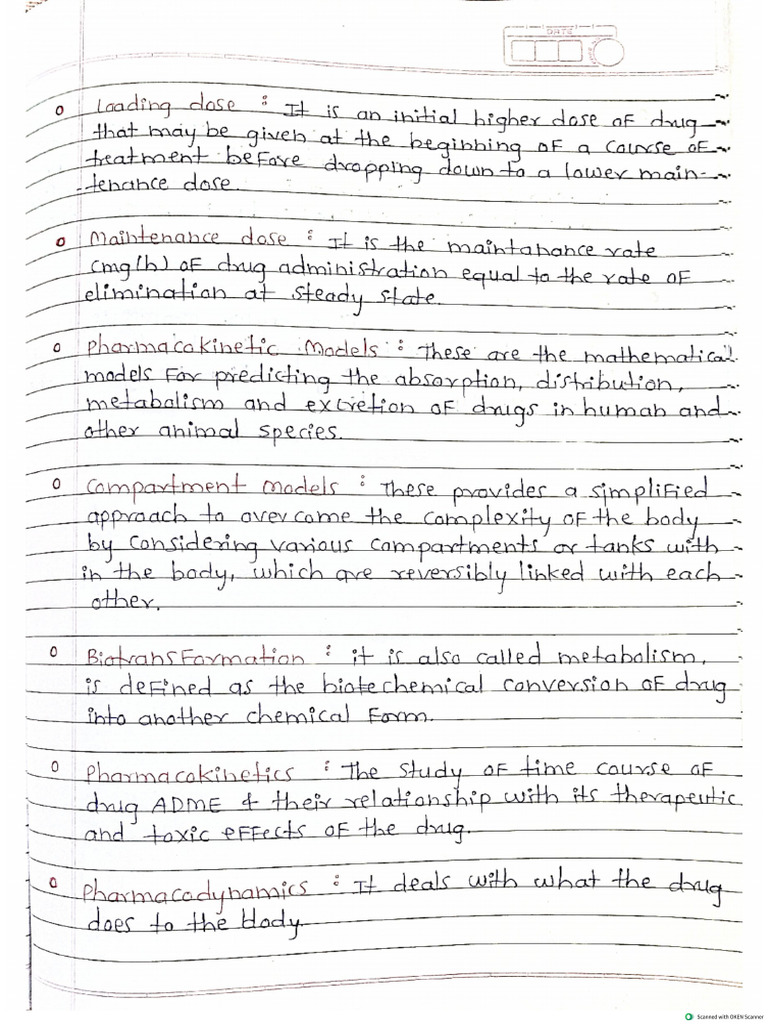 HDT UNIT - 2 & 3 | PDF