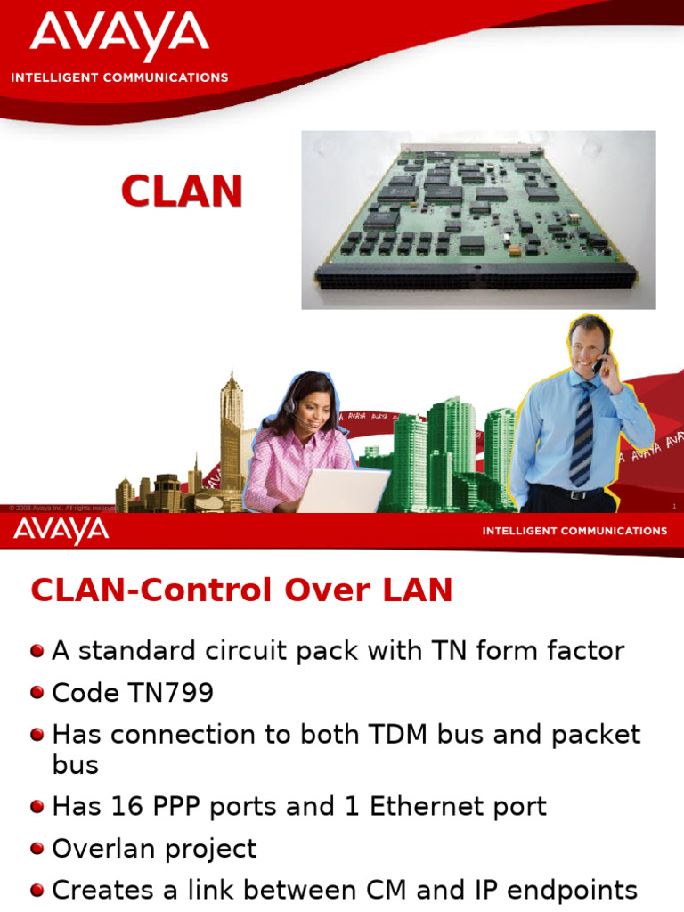 Clan | PDF
