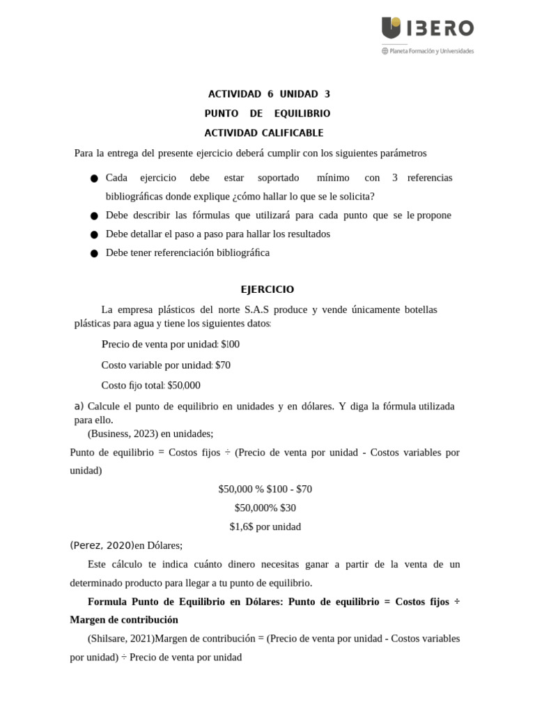 Actividad6 CG | PDF